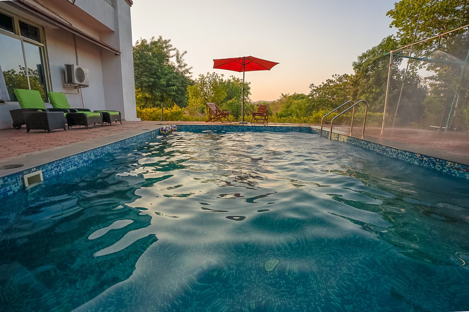 Gallery – Blooming Dell Farm and Resort