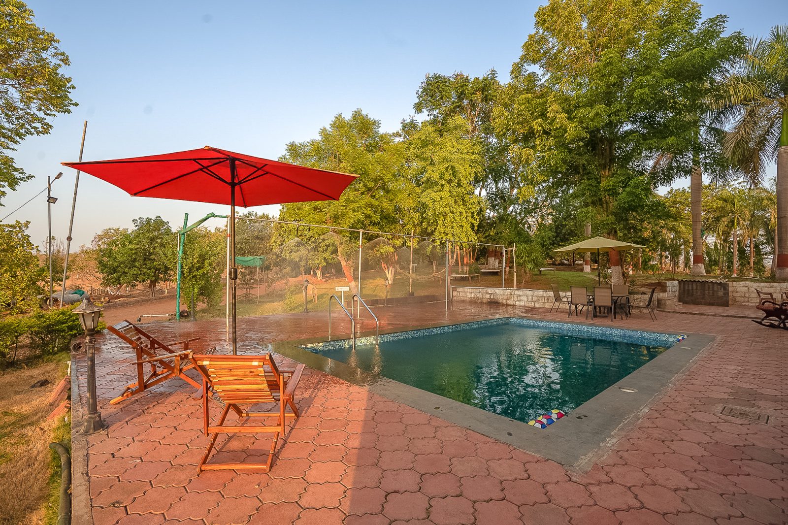 Gallery – Blooming Dell Farm and Resort